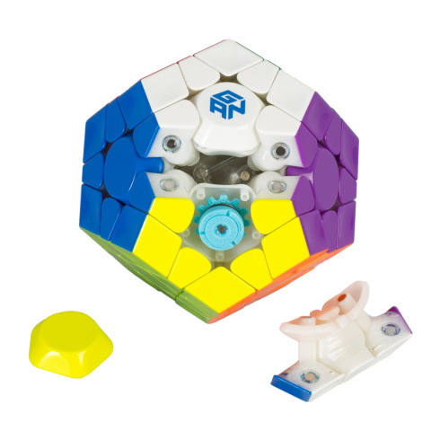 GAN Megaminx V2 MagLev UV | GAN